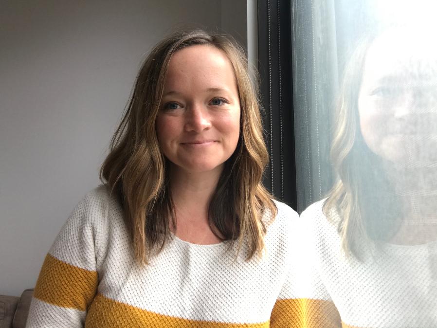 photo supplied by Whitney Dangerfield